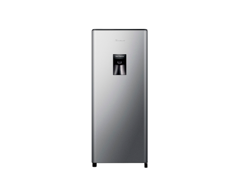 Nevera Hisense Single Door Frost 177 Litros BC-179R - Hisense
