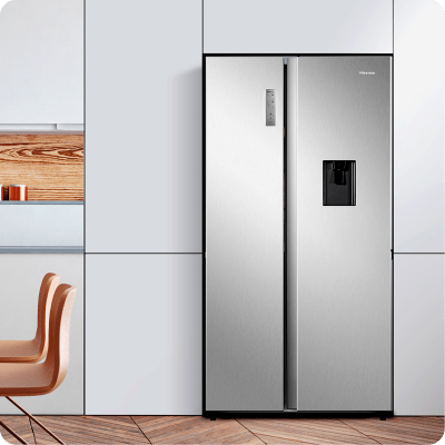 Neveras Hisense | Tecnología en refrigeración para tu hogar