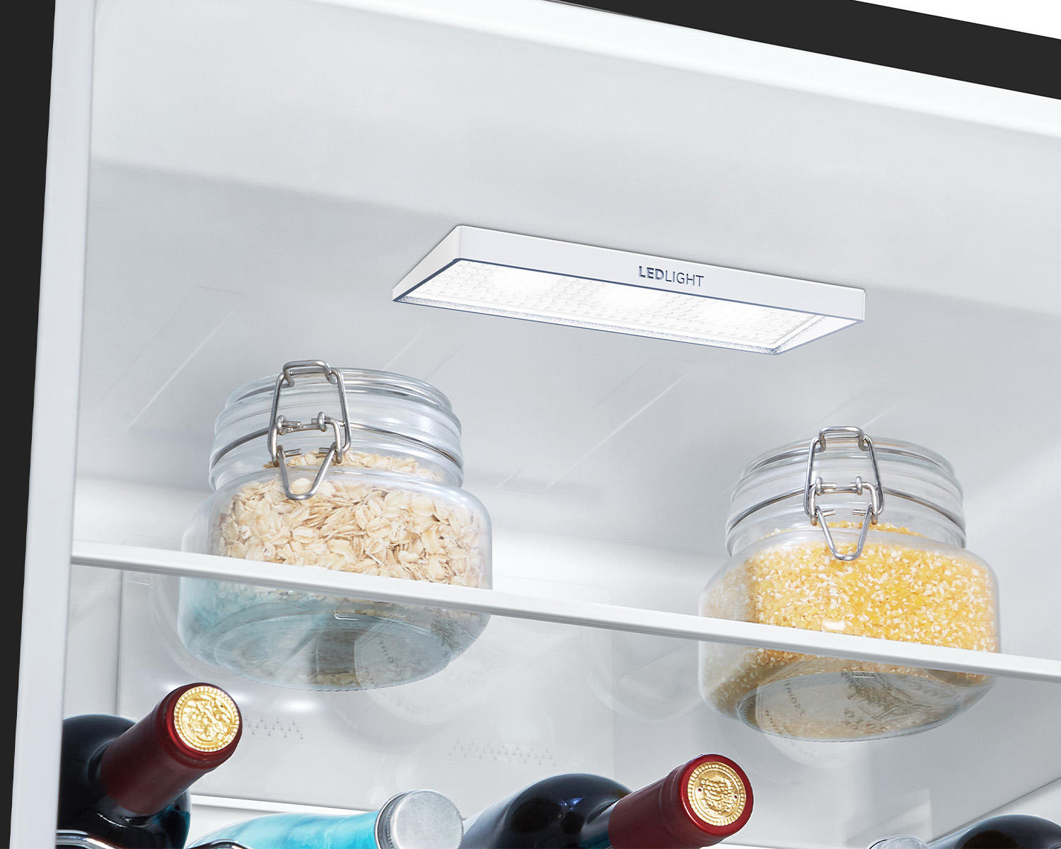 Nevera Bottom Mount Hisense BCD-300W 304 Litros - Hisense