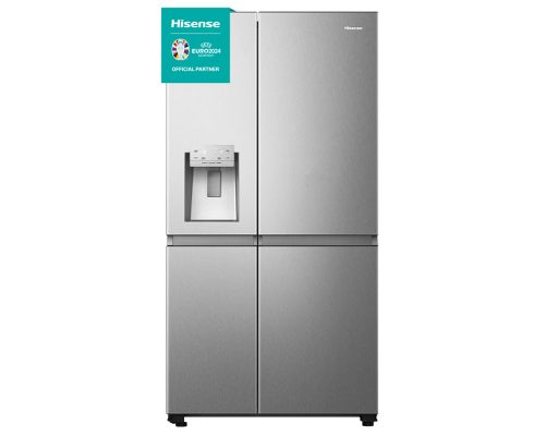Refrigeradores Hisense l Tecnología avanzada para tu hogar