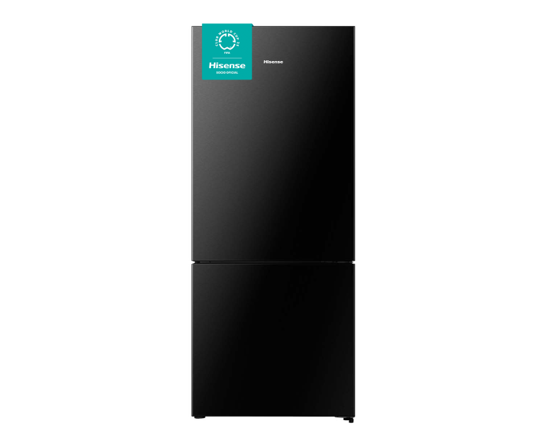 Neveras Hisense | Tecnología en refrigeración para tu hogar