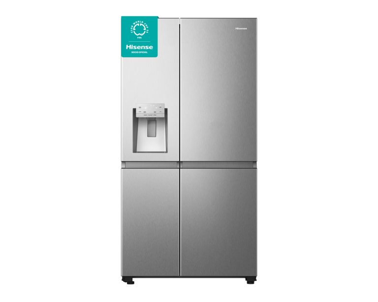 Neveras Hisense | Tecnología en refrigeración para tu hogar