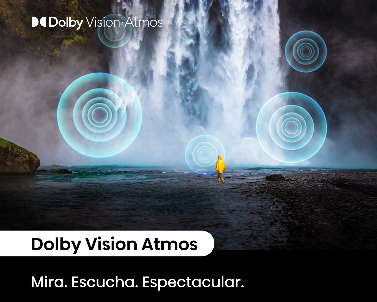 Televisor Hisense QLED 4K Q6N 55” - Hisense