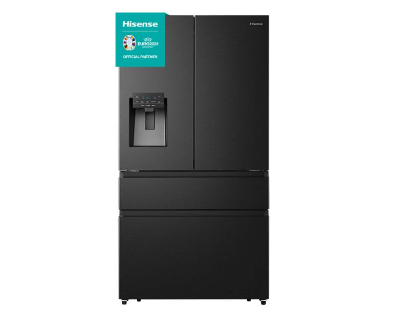 Refrigeradores Hisense l Tecnología avanzada para tu hogar