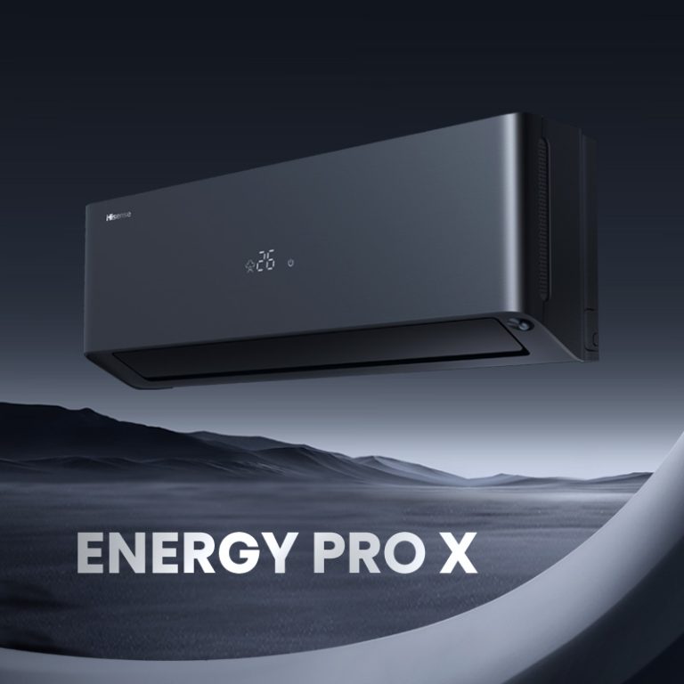 Televisor Hisense Serie U6 - Hisense